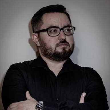 Adrian Olszewski - Fundacja Avalon