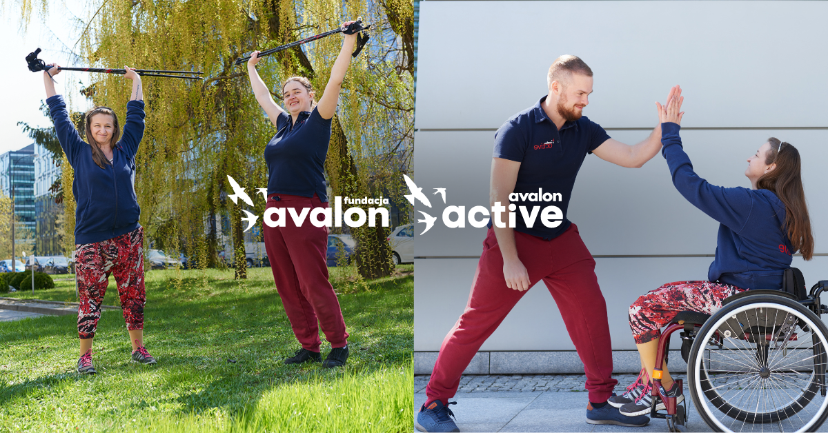 Fundacja Avalon | Avalon Active