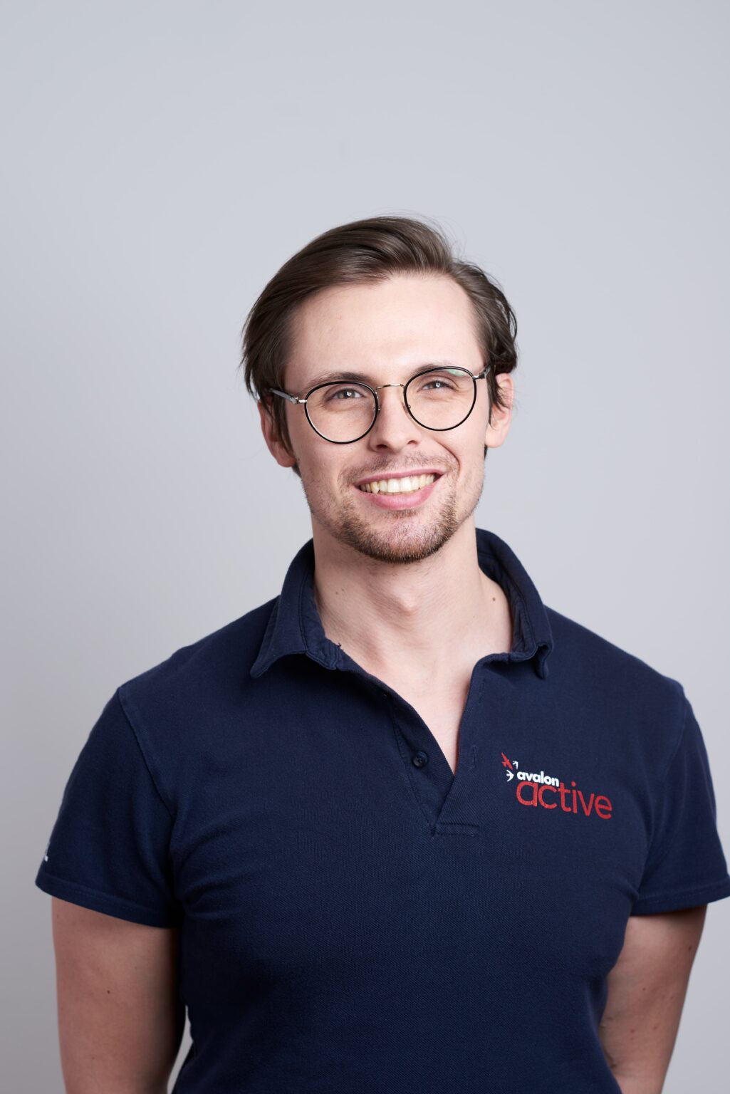 Daniel Domański | Fundacja Avalon