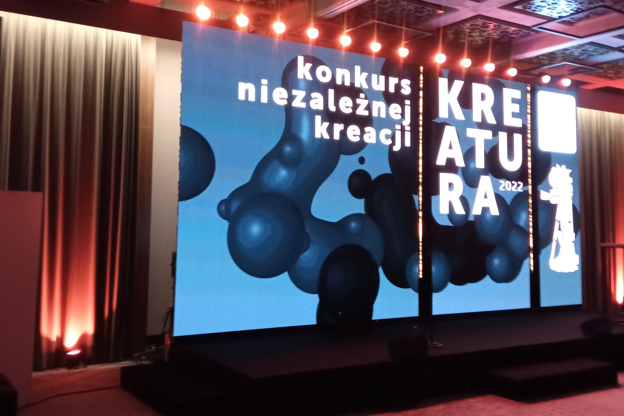 Kreatura 2022: nagroda specjalna za kampanię “Pełnosprawni w miłości ...