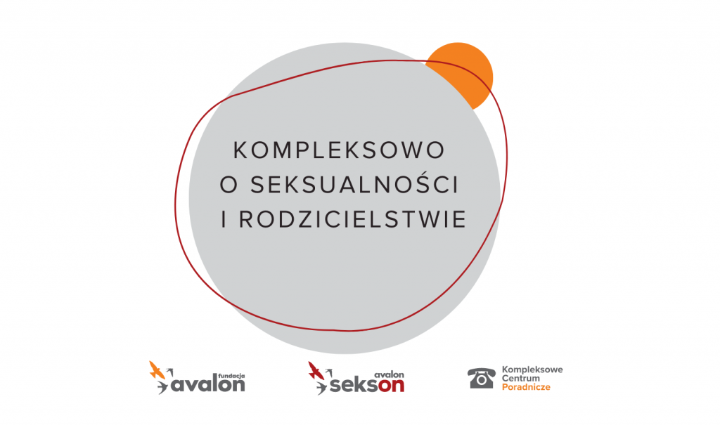 Fundacja Avalon - Z nami bariery nie istnieją!