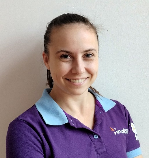 Barbara Giel | Fundacja Avalon