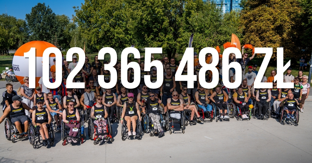 Fundacja Avalon z najwyższym wynikiem z 1,5% podatku w historii! | Fundacja Avalon